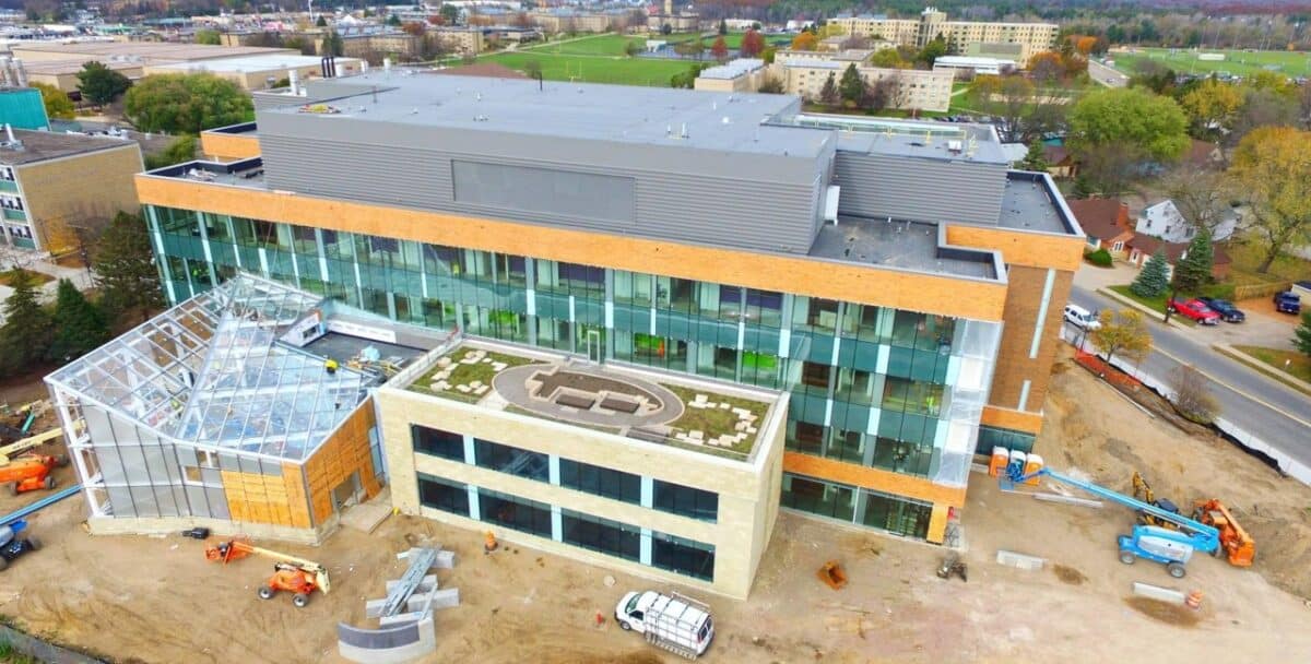 Oneida ESC Group - Oneida ESC Group