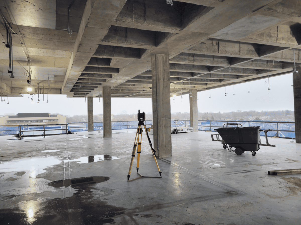 OTIE Wins Concrete Design Award for Education Project - Oneida ESC Group