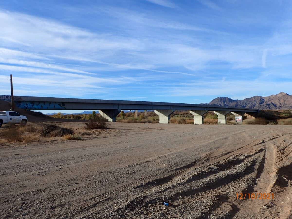OES Inspects Tribal Bridges Across US - Oneida ESC Group