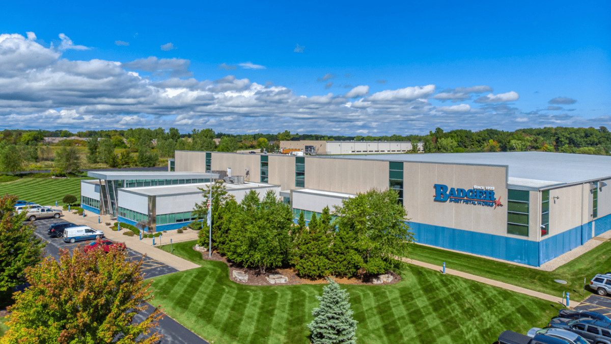 1822 Land & Development Company - Oneida ESC Group