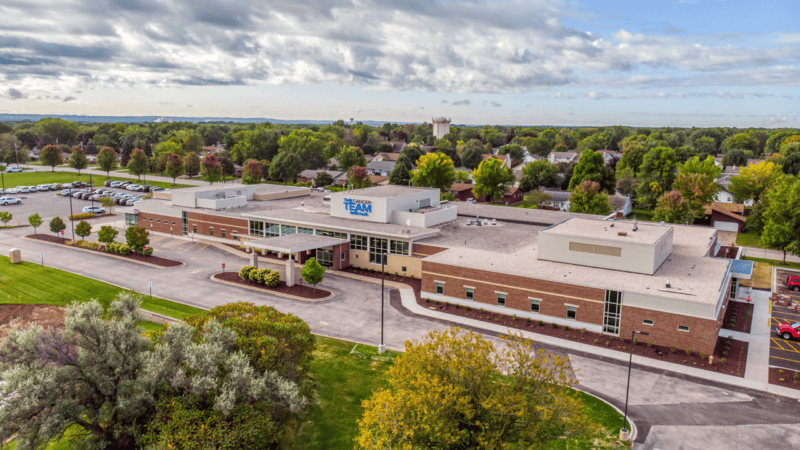 1822 Land & Development Company - Oneida ESC Group