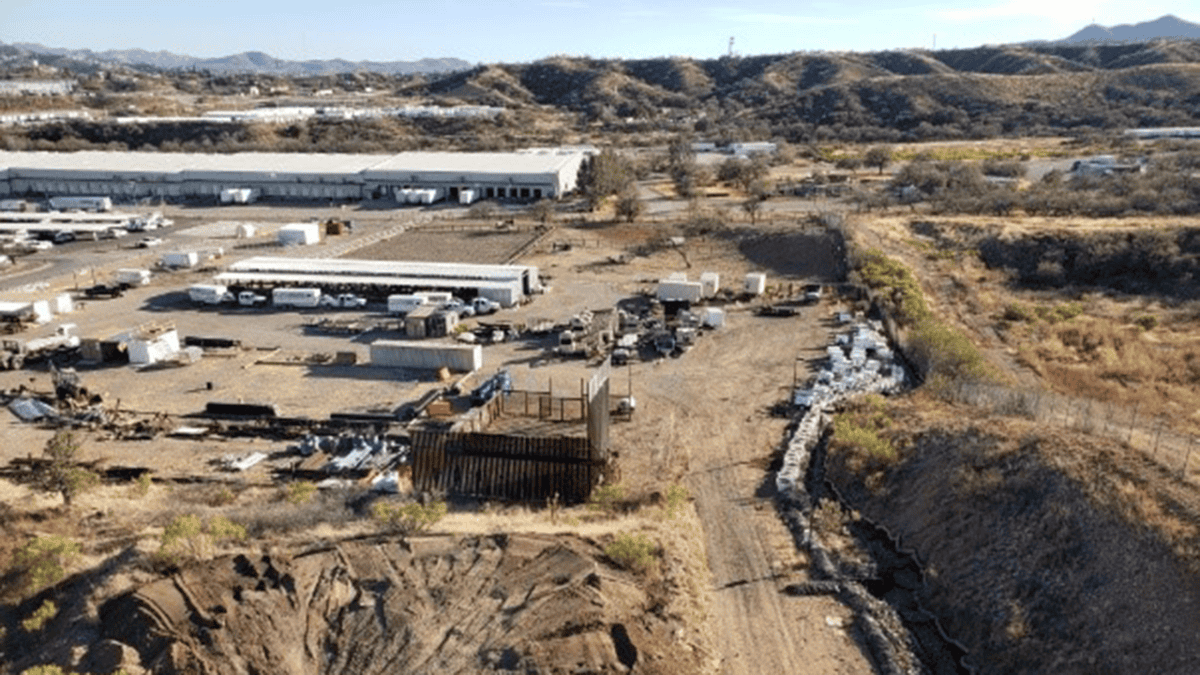 Customs and Border Protection - Oneida ESC Group